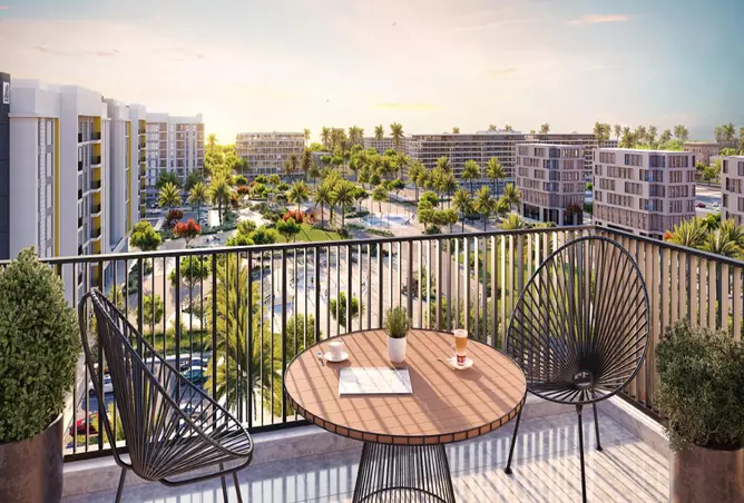 Reeman Living Project by Aldar Properties PJSC | Property Finder UAE