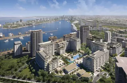 13 New Projects & New Construction For Sale in Mina Rashid Property ...