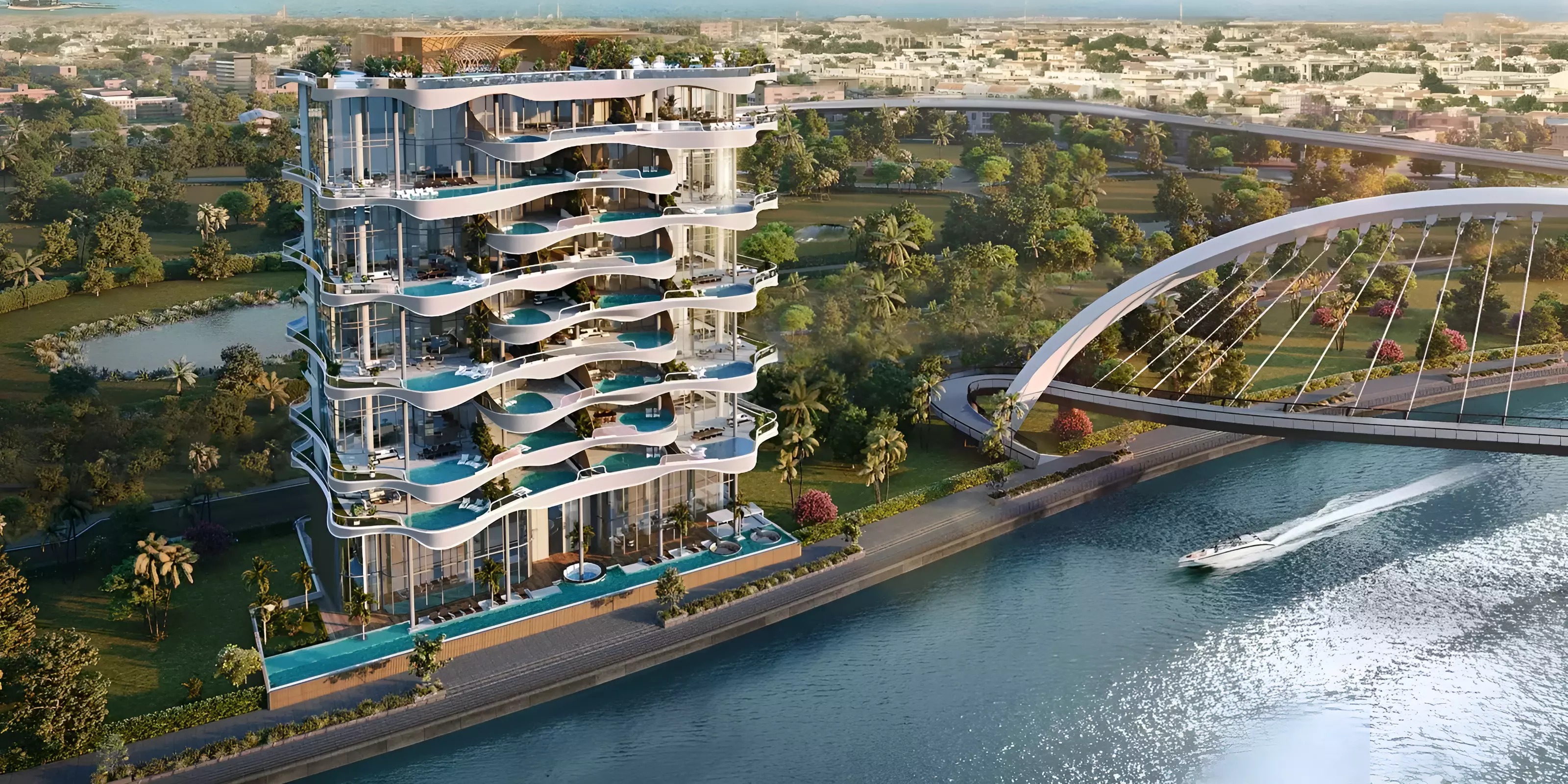 One Canal - in Al Wasl by AHS Properties | Property Finder UAE