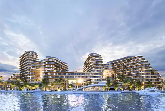 Quattro Del Mar Project by RAK Properties | Property Finder UAE