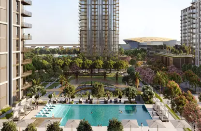 31 New Projects & New Construction For Sale in Dubai Creek Harbour (The ...
