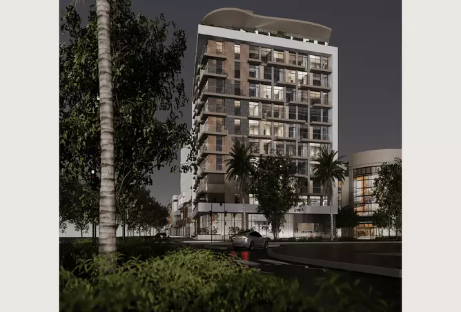 Stonehenge Residences Project by Segrex Development LLC | Property ...