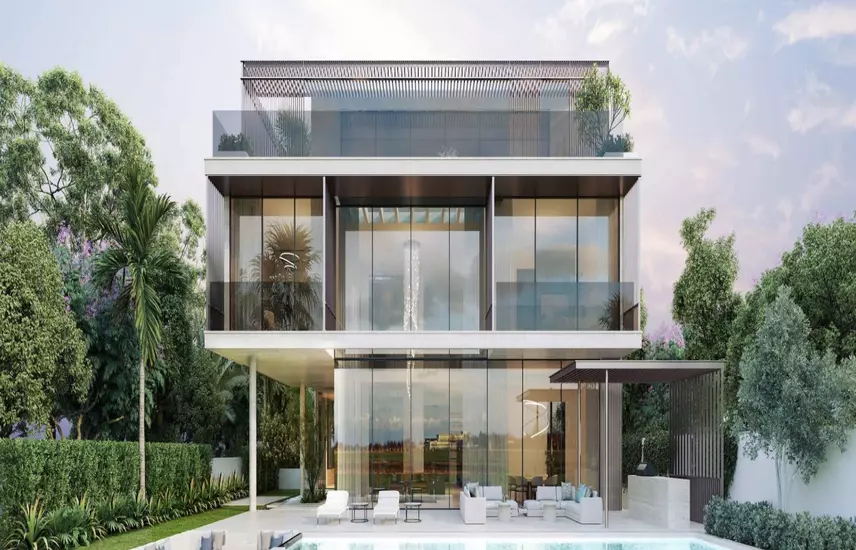 Utopia Project by Damac Properties | Property Finder UAE