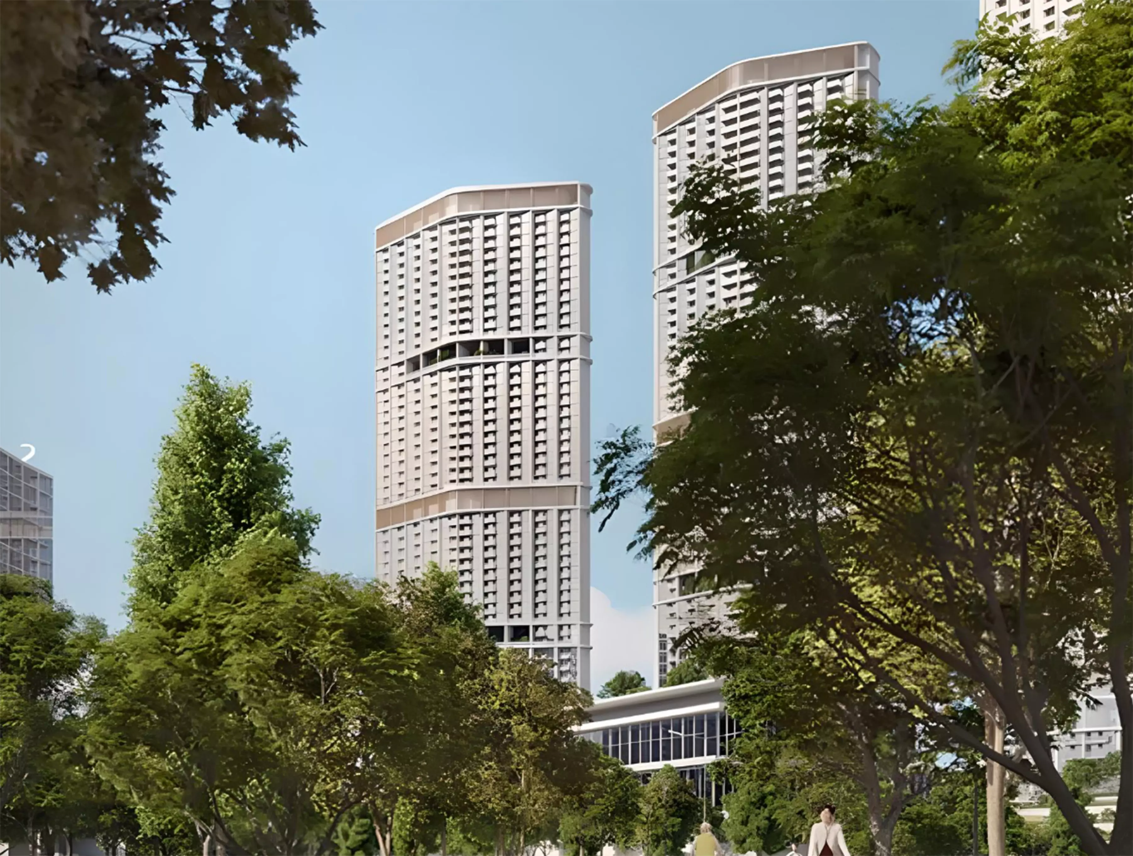 340 Riverside Crescent - in Mohammed Bin Rashid City by Sobha Realty ...