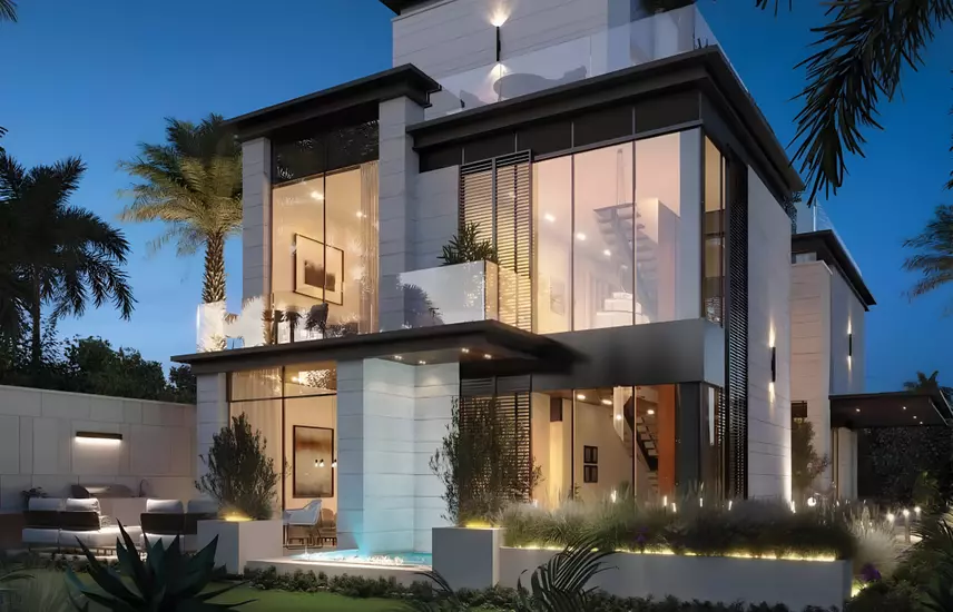 Lua Residences Project by Swank Real Estate | Property Finder UAE