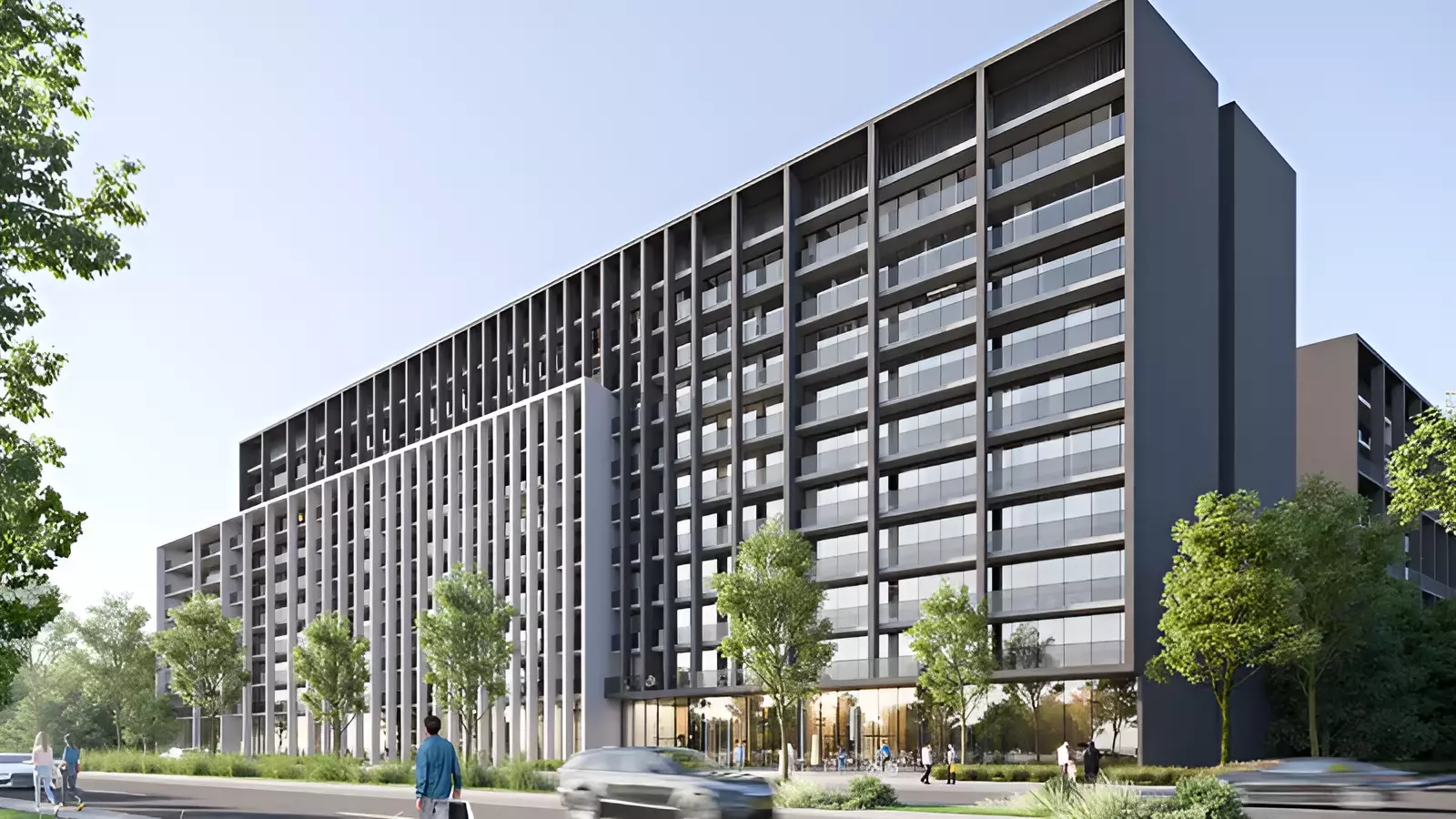 Nesba Phase 3 By Arada - in Aljada by ARADA - Sale | Property Finder UAE