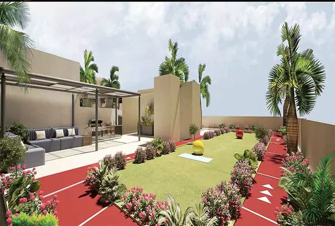 Lincoln Star Residence Project by Lincoln Star Real Estate Development ...