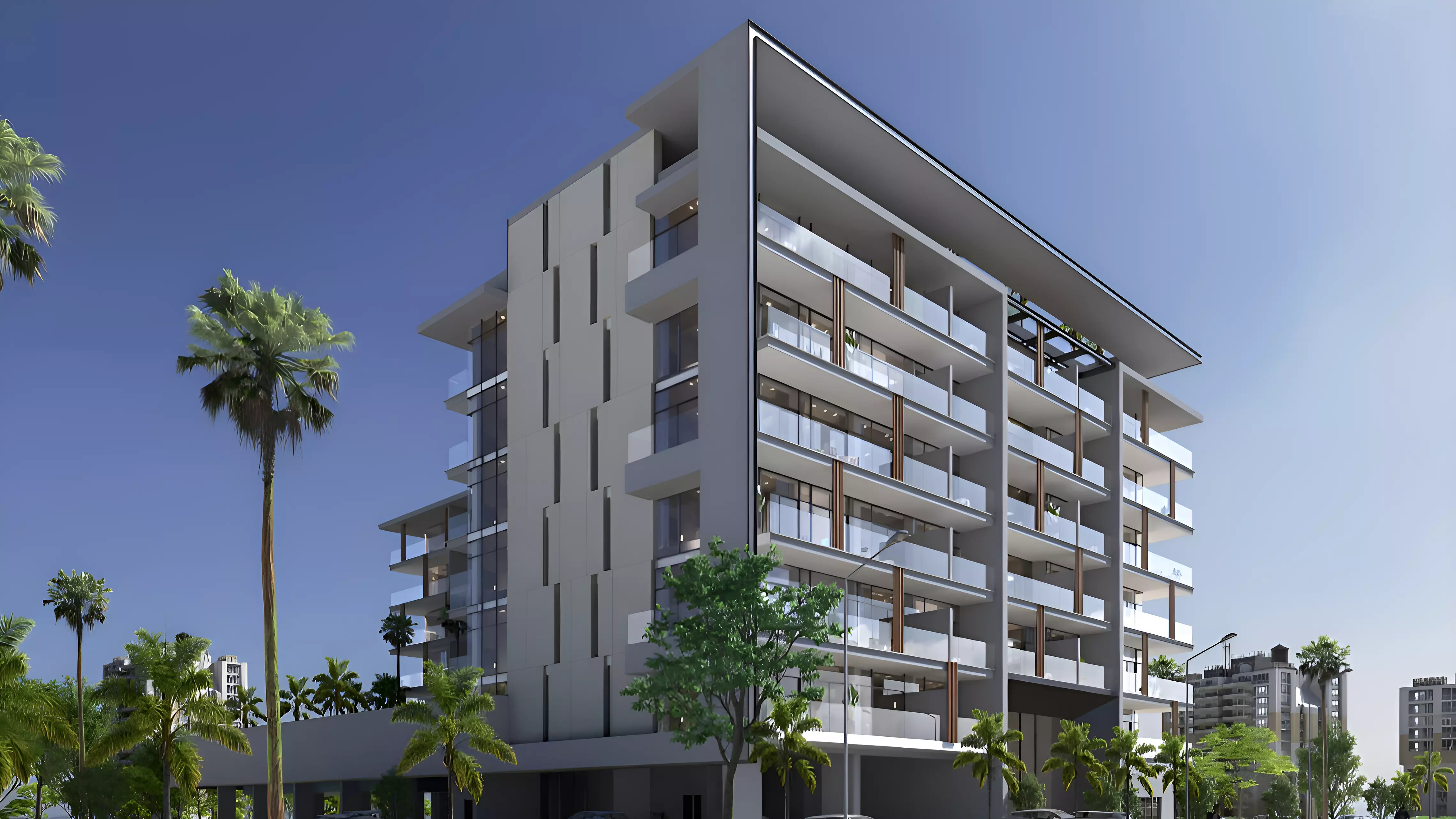 Avelon Boulevard - in Arjan by Avelon Real Estate Development ...