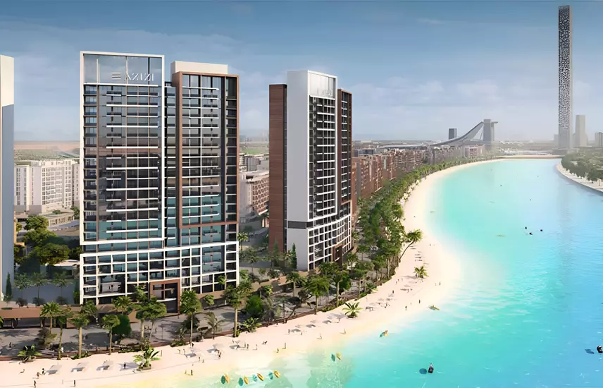 Azizi Riviera 61 Project by Azizi Developments | Property Finder UAE