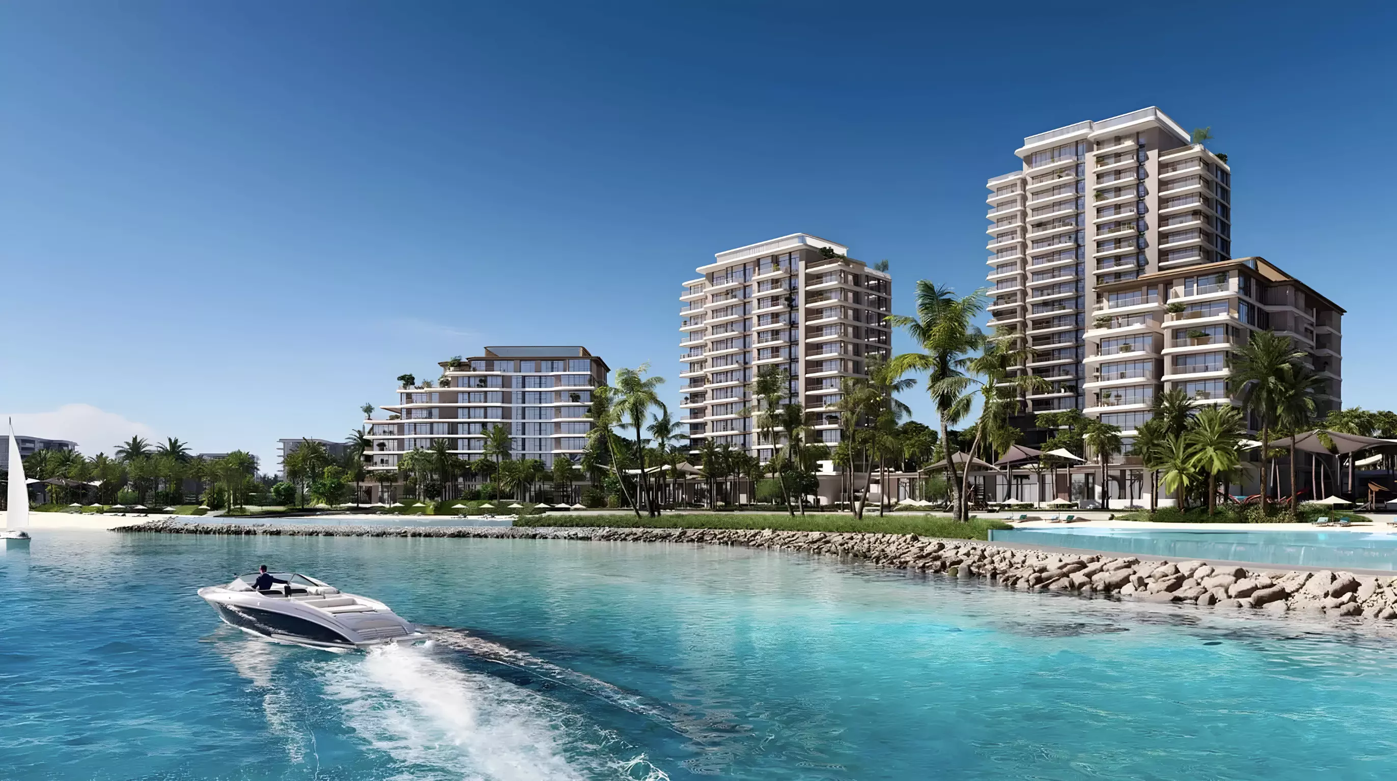 Bay Grove Residences Phase 3 - in Deira by Nakheel | Property Finder UAE