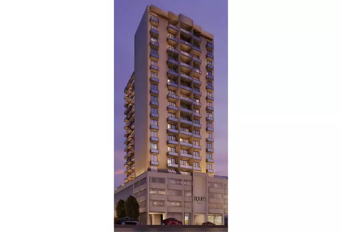 Equiti Gate Project by Refine Development | Property Finder UAE