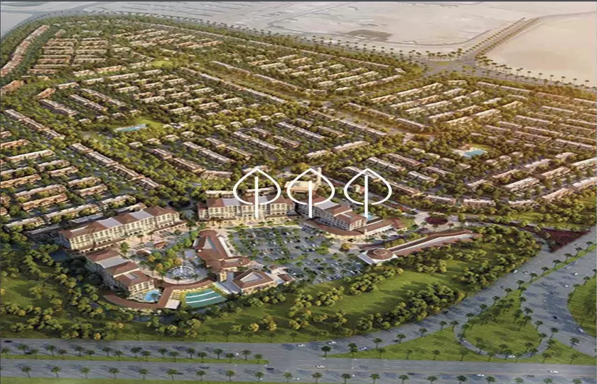 Oxford Gardens Project by Iman Developers | Property Finder UAE