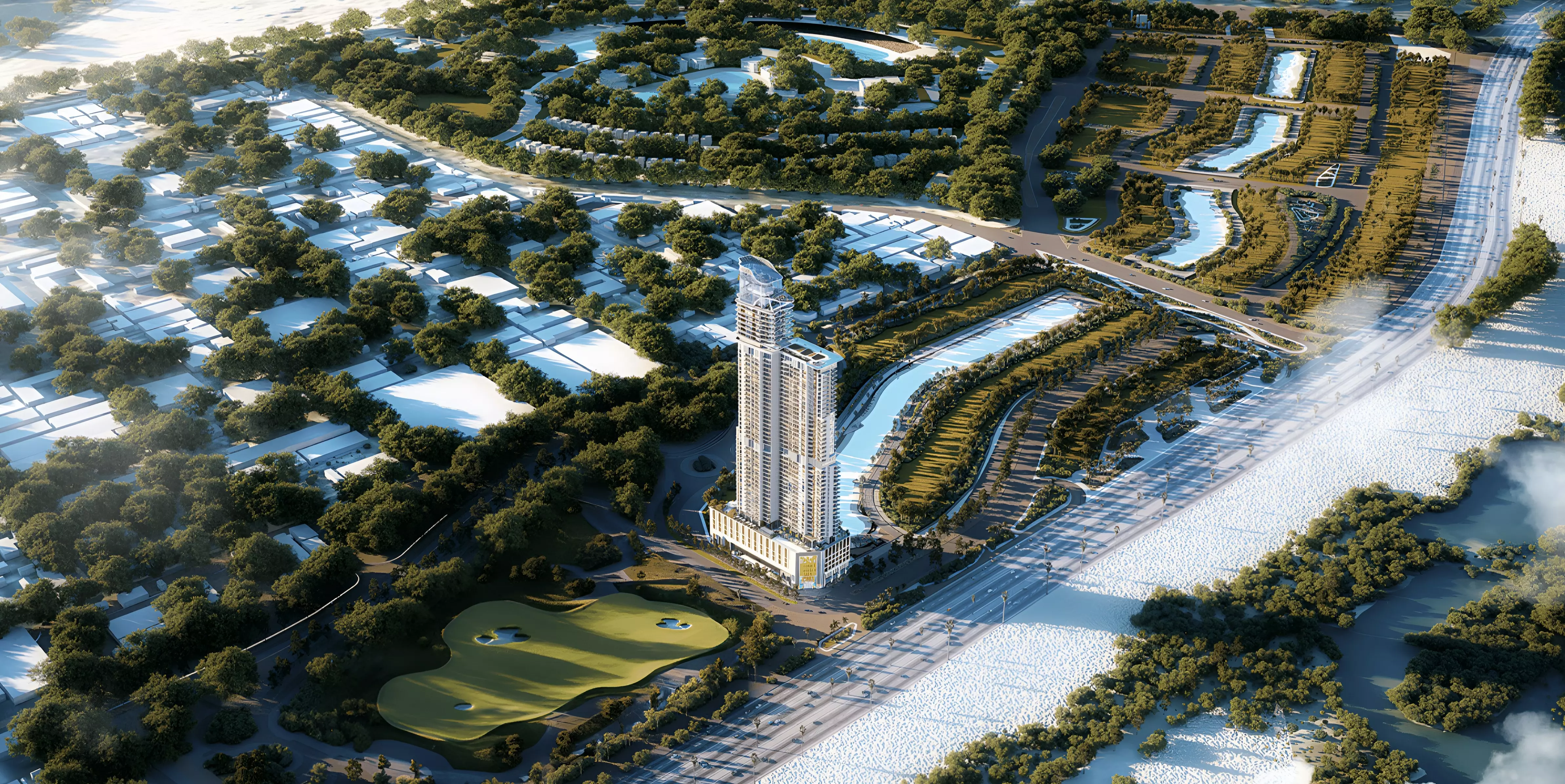 Amaal 8 - in Ras Al Khor by Amaal Emirates | Property Finder UAE