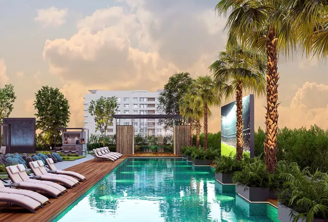 Elano By Oro24 Project by Oro24 Developments | Property Finder UAE