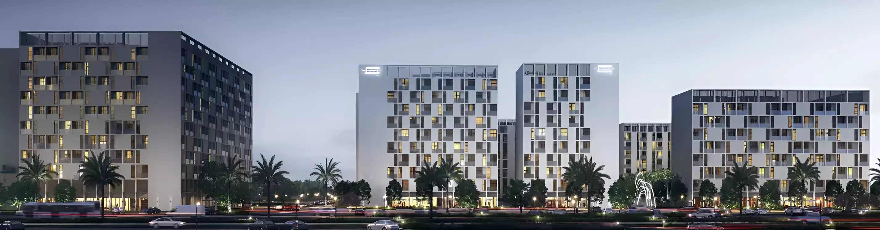 Darb Project by Alef Group | Property Finder UAE