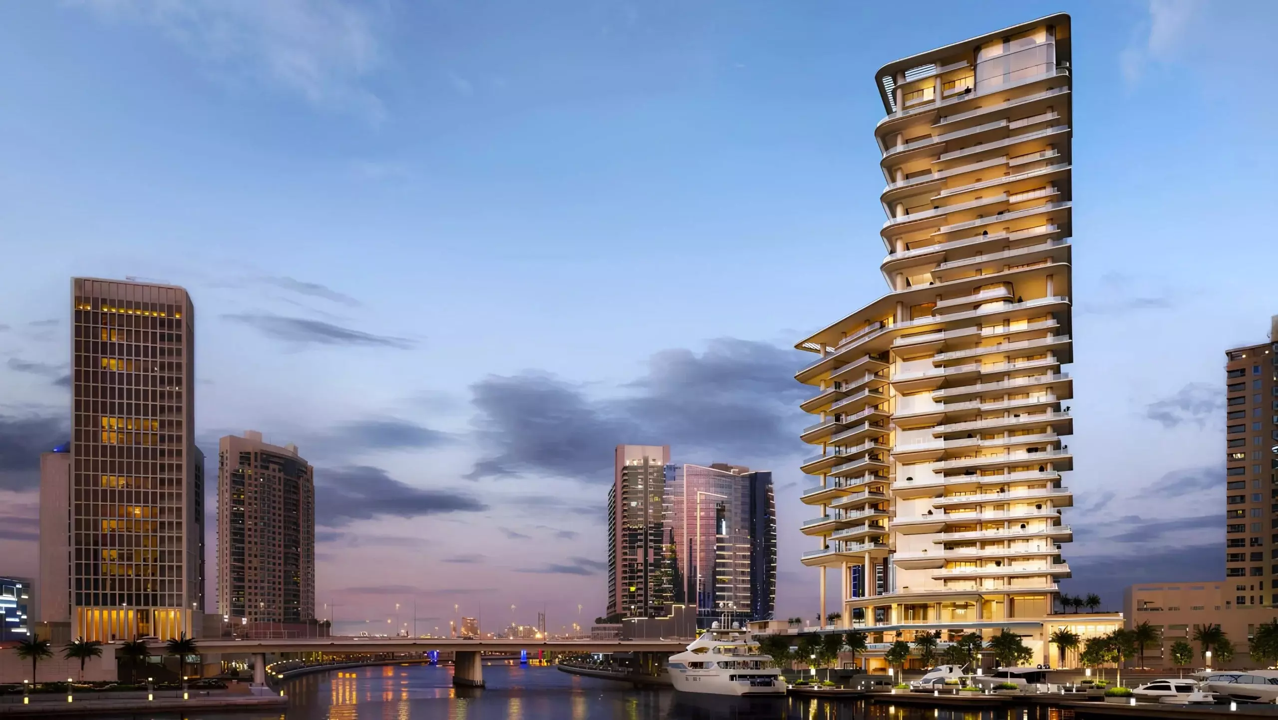 Enara Project by Omniyat Group | Property Finder UAE