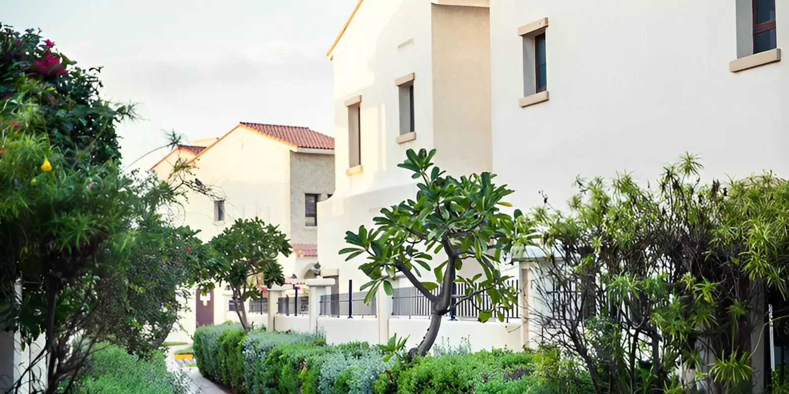 Bloom Gardens - in Al Salam Street by Bloom Properties LLC | Property ...