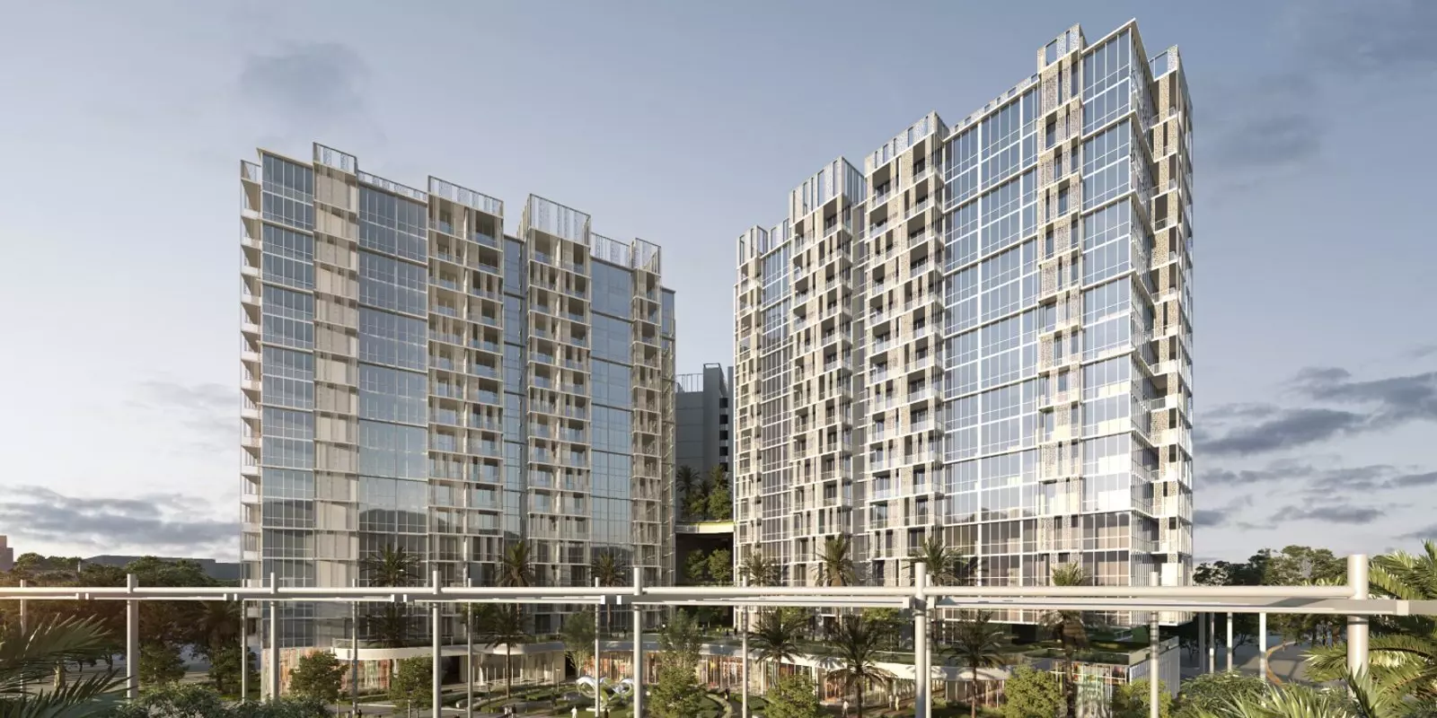 Expo City Mangrove Residences Project by Expo Dubai Group | Property ...