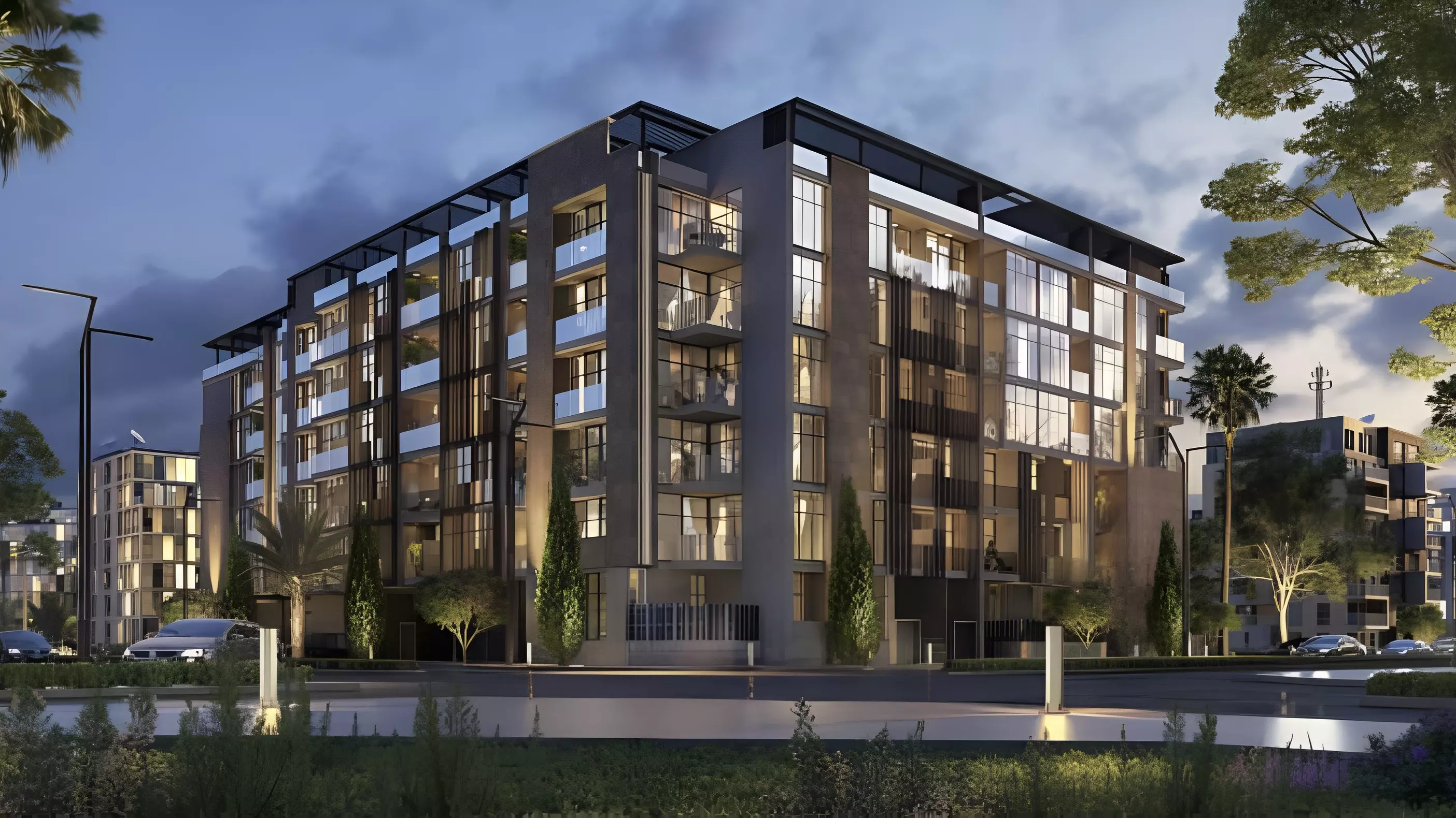 Reportage Plaza 2 Project by Reportage Real Estate | Property Finder UAE