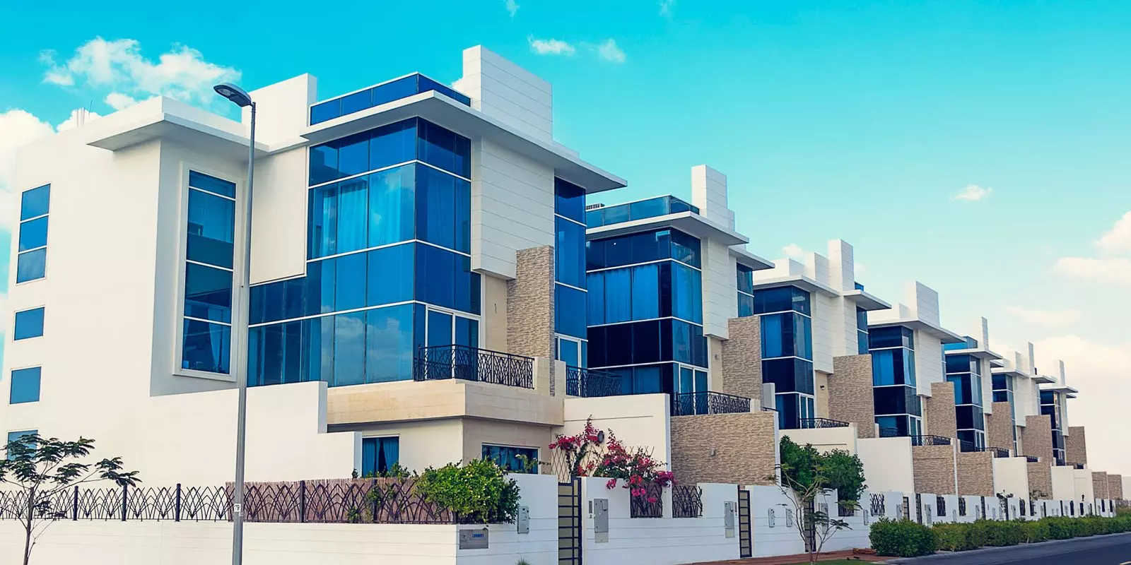 Westar Reflections Project by Westar Properties | Property Finder UAE