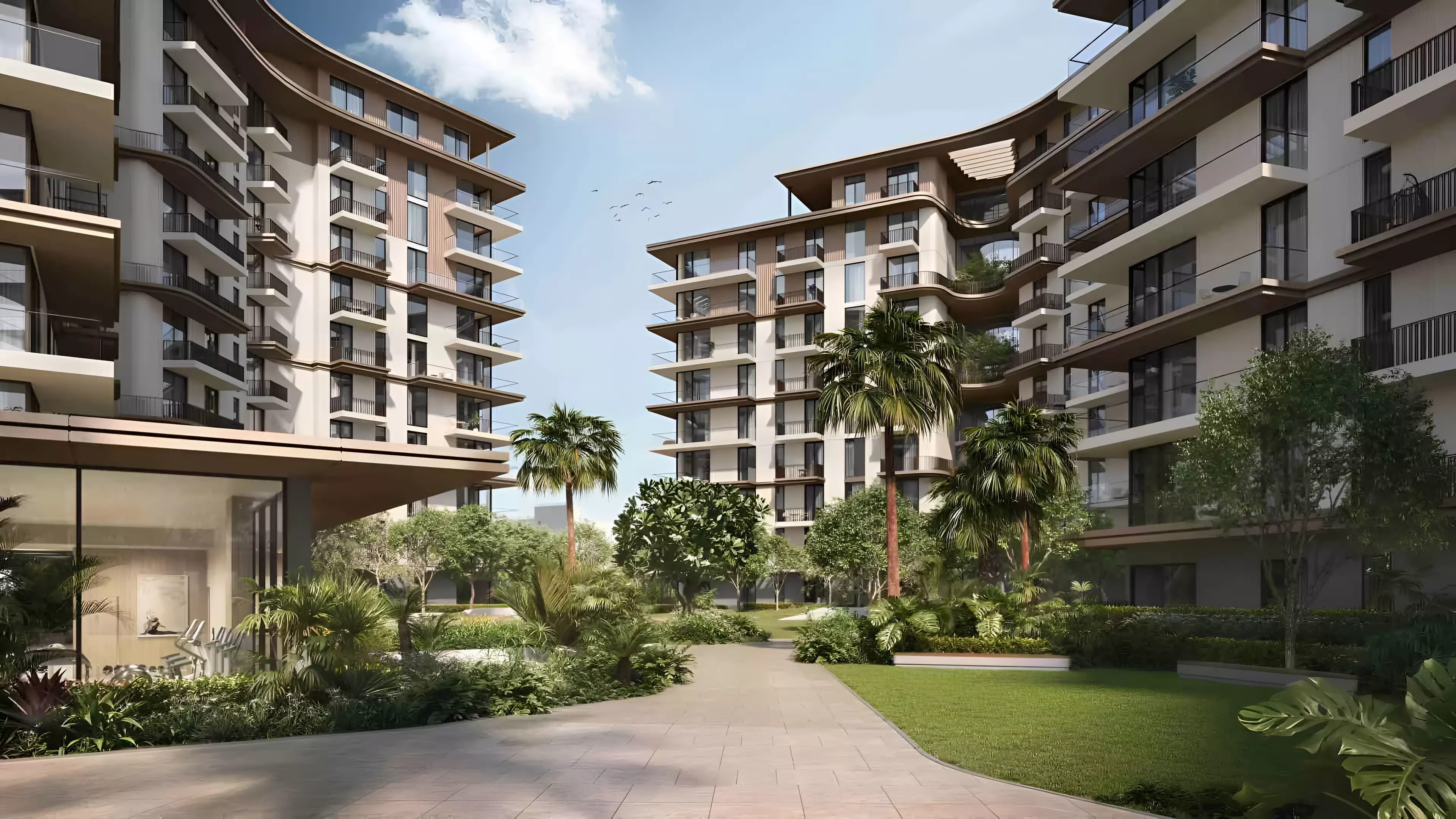 Elara - in Umm Suqeim by Meraas Holding | Property Finder UAE