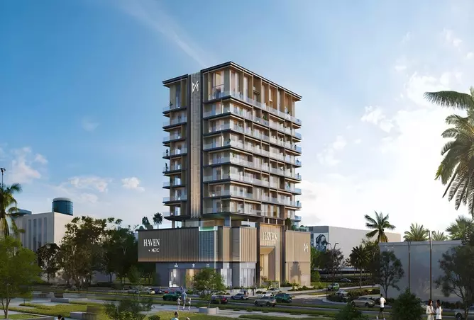 Haven Living Project by Metac Properties | Property Finder UAE