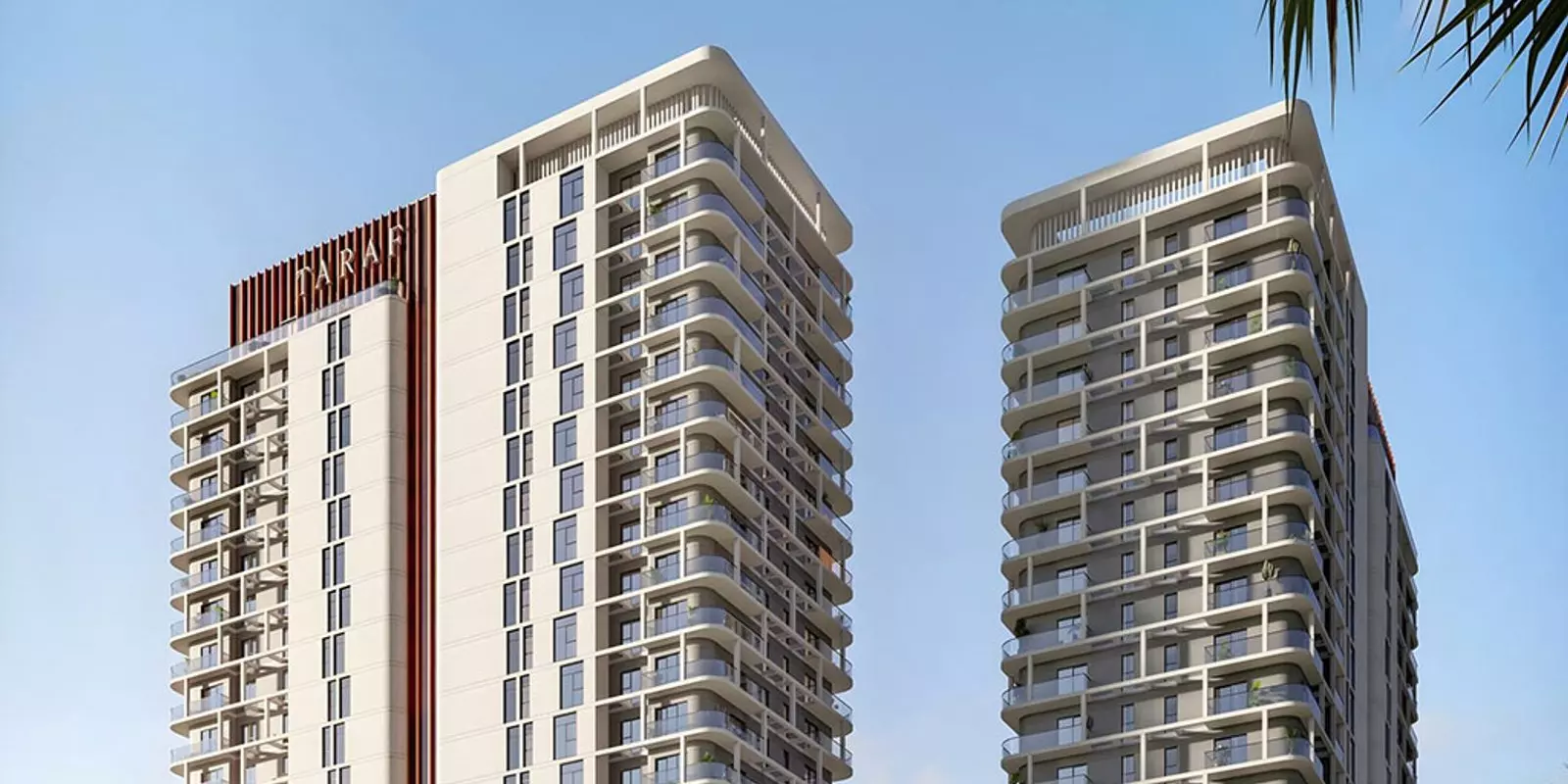 Cello Project by Taraf Properties DMCC | Property Finder UAE