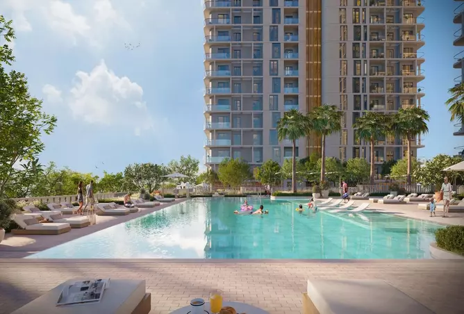 Cello Project by Taraf Properties DMCC | Property Finder UAE