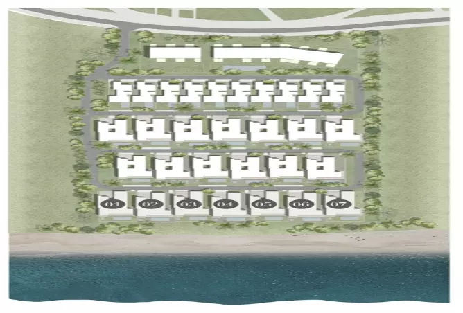 Sea Glints Project by The Solidere International | Property Finder UAE