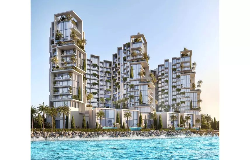 Masa Residence Project by Durar Group | Property Finder UAE
