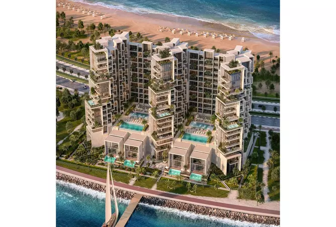 Masa Residence Project by Durar Group | Property Finder UAE