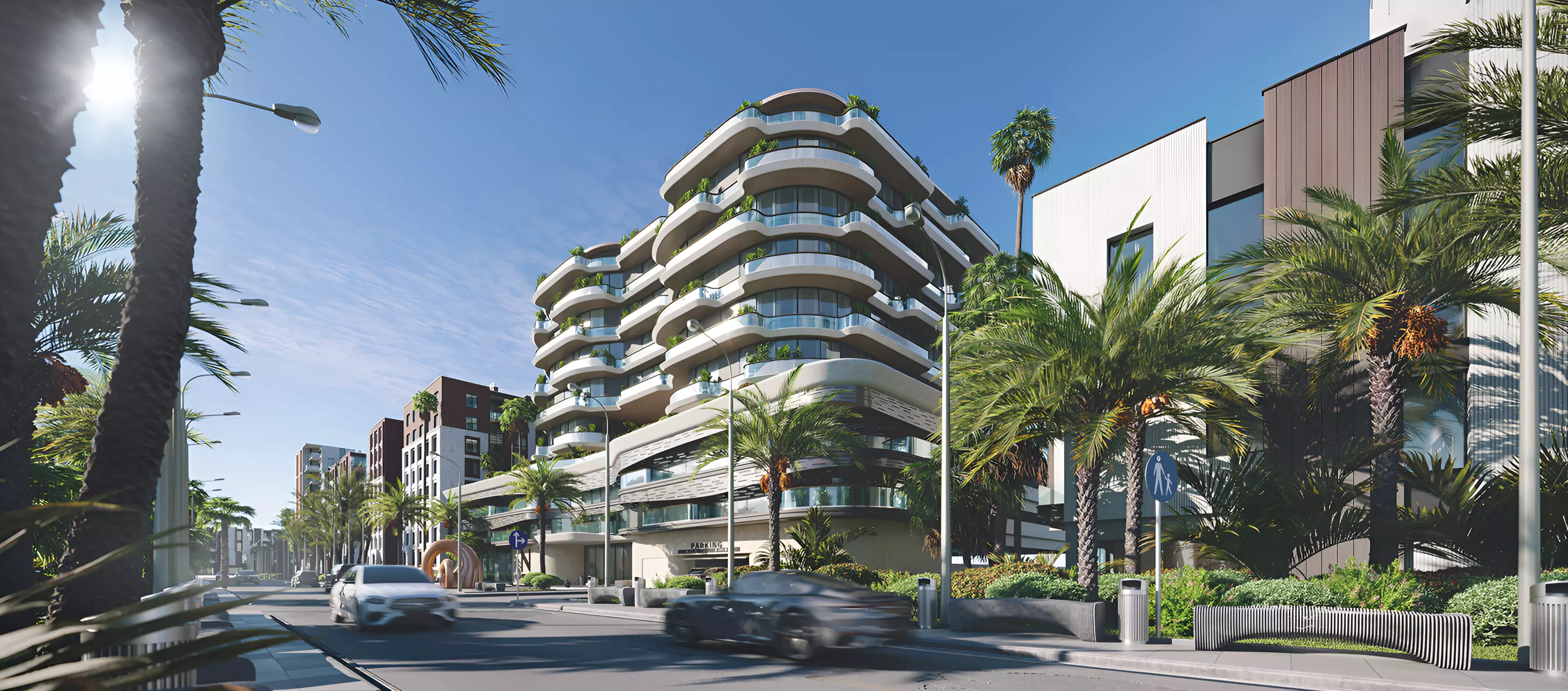 Next Coral - in Deira by Next Group | Property Finder UAE