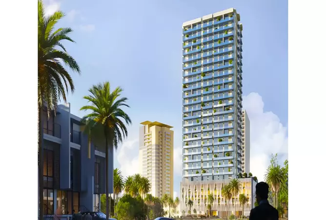 Ozone 1 Residence Project by Object 1 CONTEMPORARY DEVELOPMENT ...