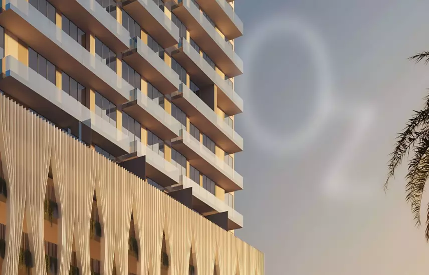 Ozone 1 Residence Project by Object 1 CONTEMPORARY DEVELOPMENT ...