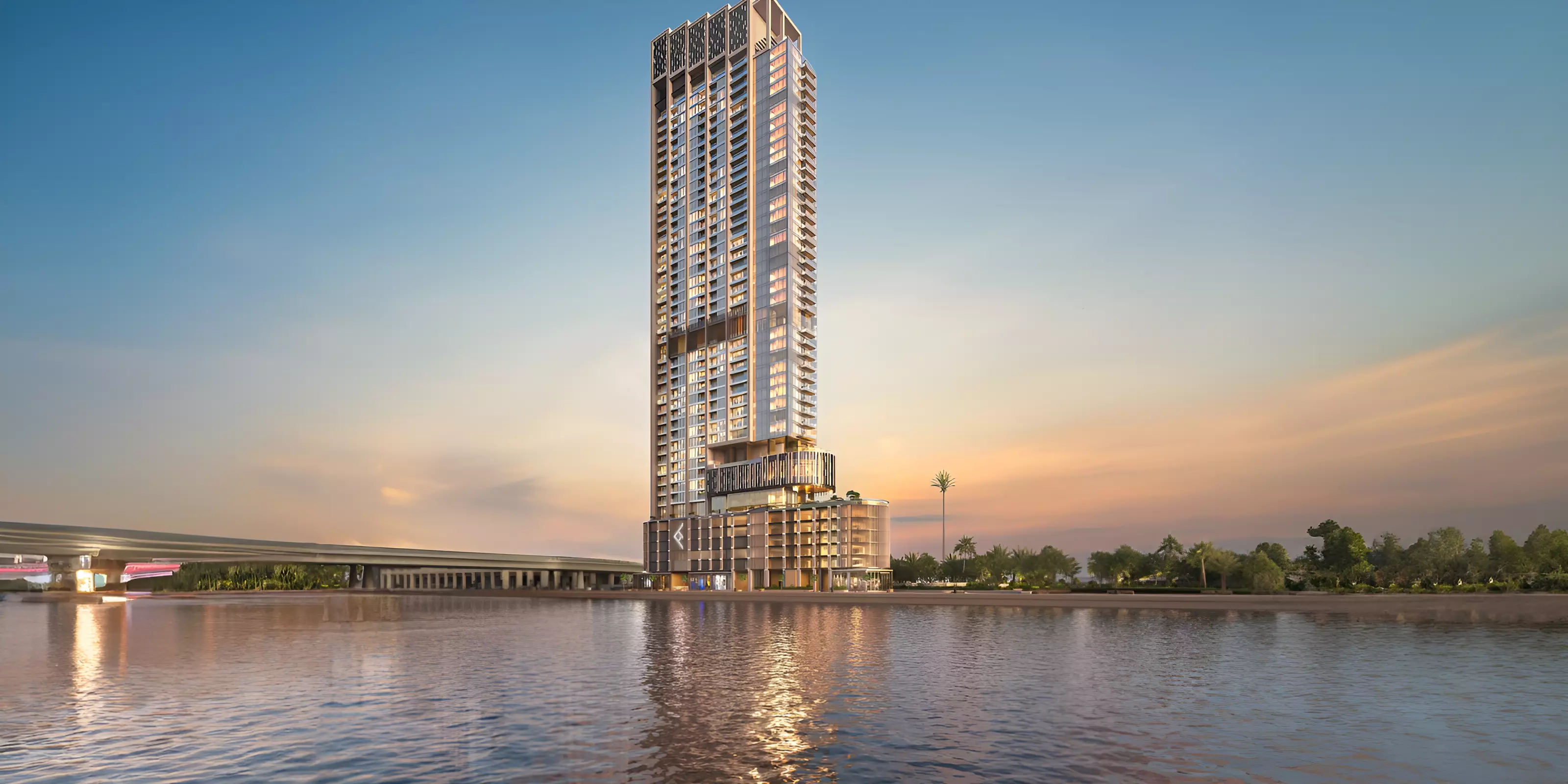 One River Point - in Business Bay by Ellington | Property Finder UAE