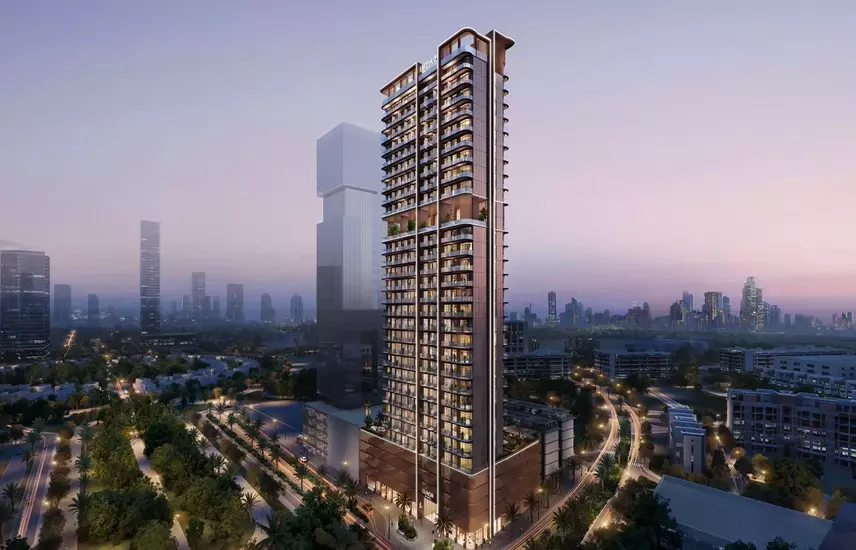 Luxor by Imtiaz Project by Imtiaz Developments | Property Finder UAE