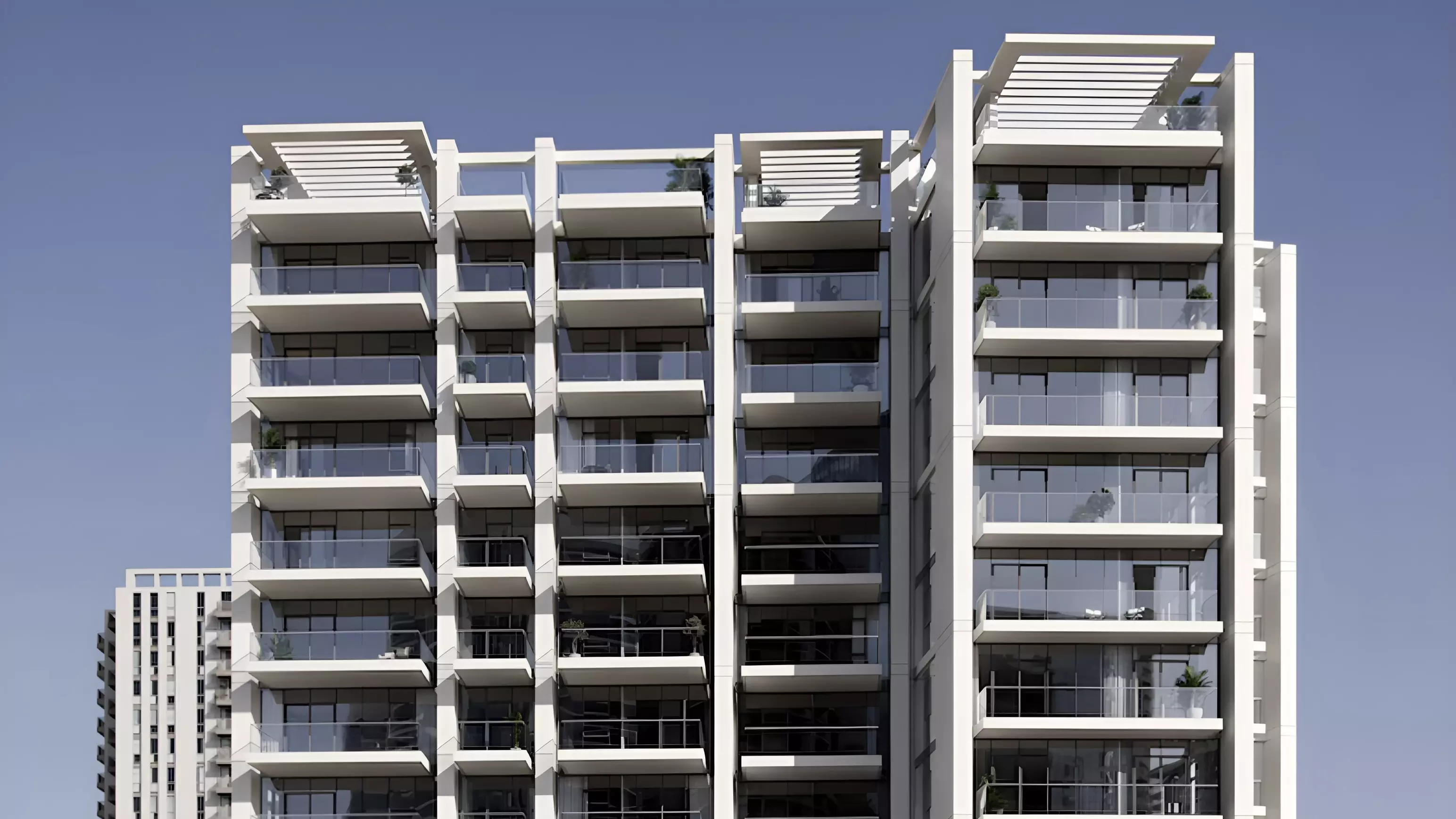 Reem Eight - in Al Reem Island by Saas Properties | Property Finder UAE