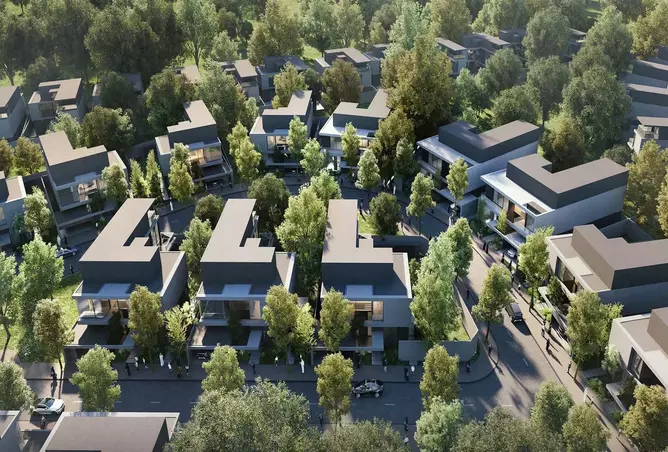 Masaar Azalea Project by ARADA - Sale | Property Finder UAE