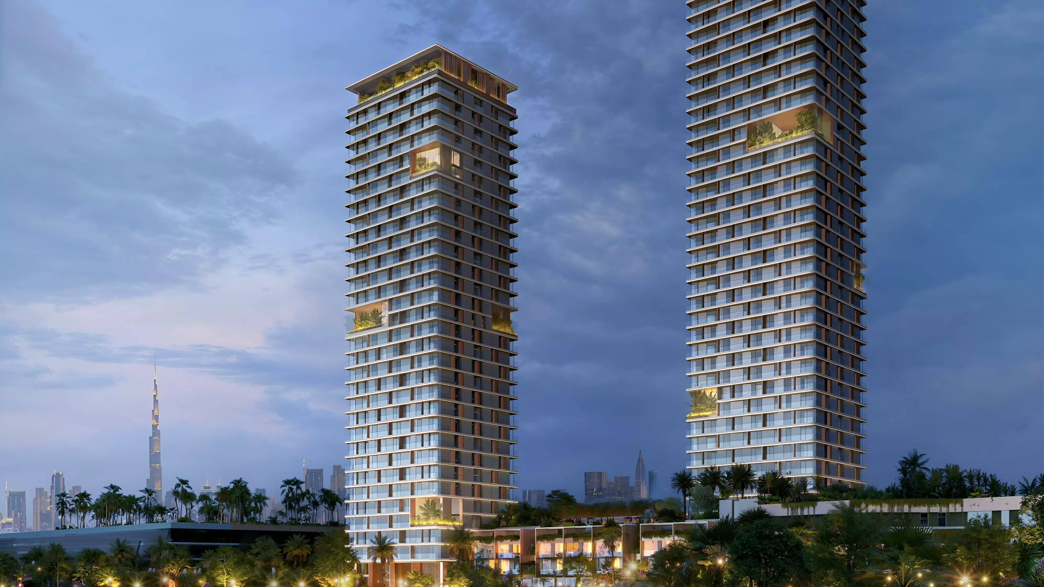 Orise by Beyond - in Maritime City by BEYOND | Property Finder UAE