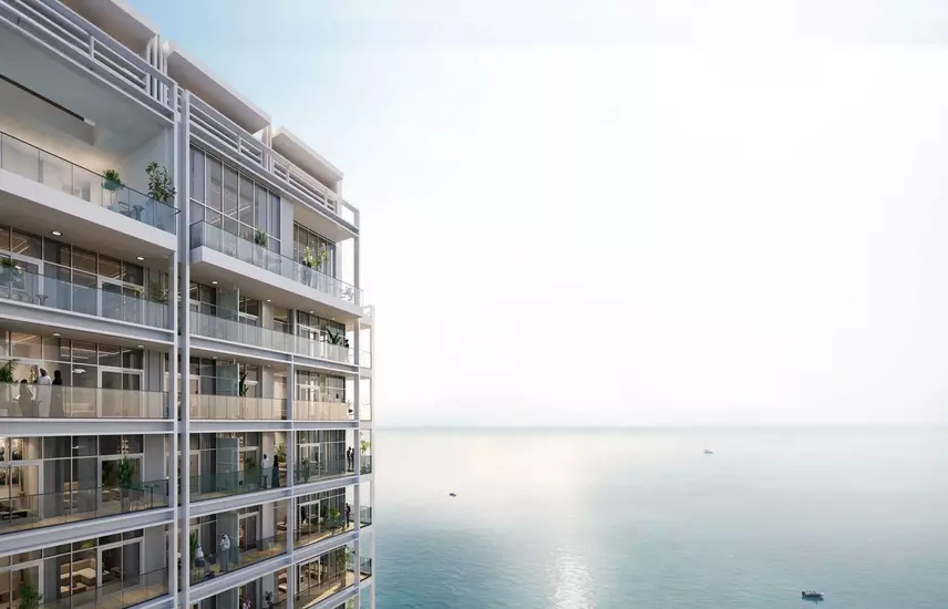 Cape Hayat Project by RAK Properties | Property Finder UAE