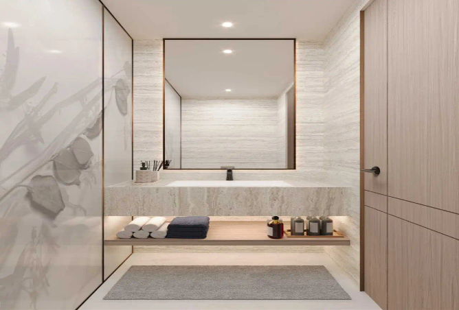 One Beverly Project by H M B Development | Property Finder UAE