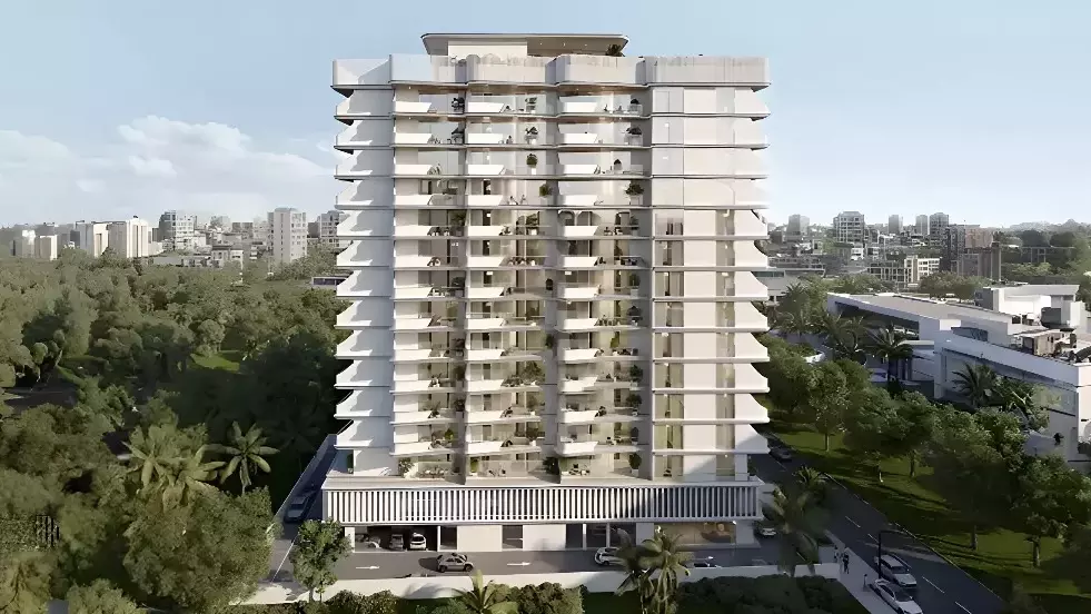 Cove Edition Residence Phase 2 By Imtiaz - in Dubai Land by Imtiaz ...