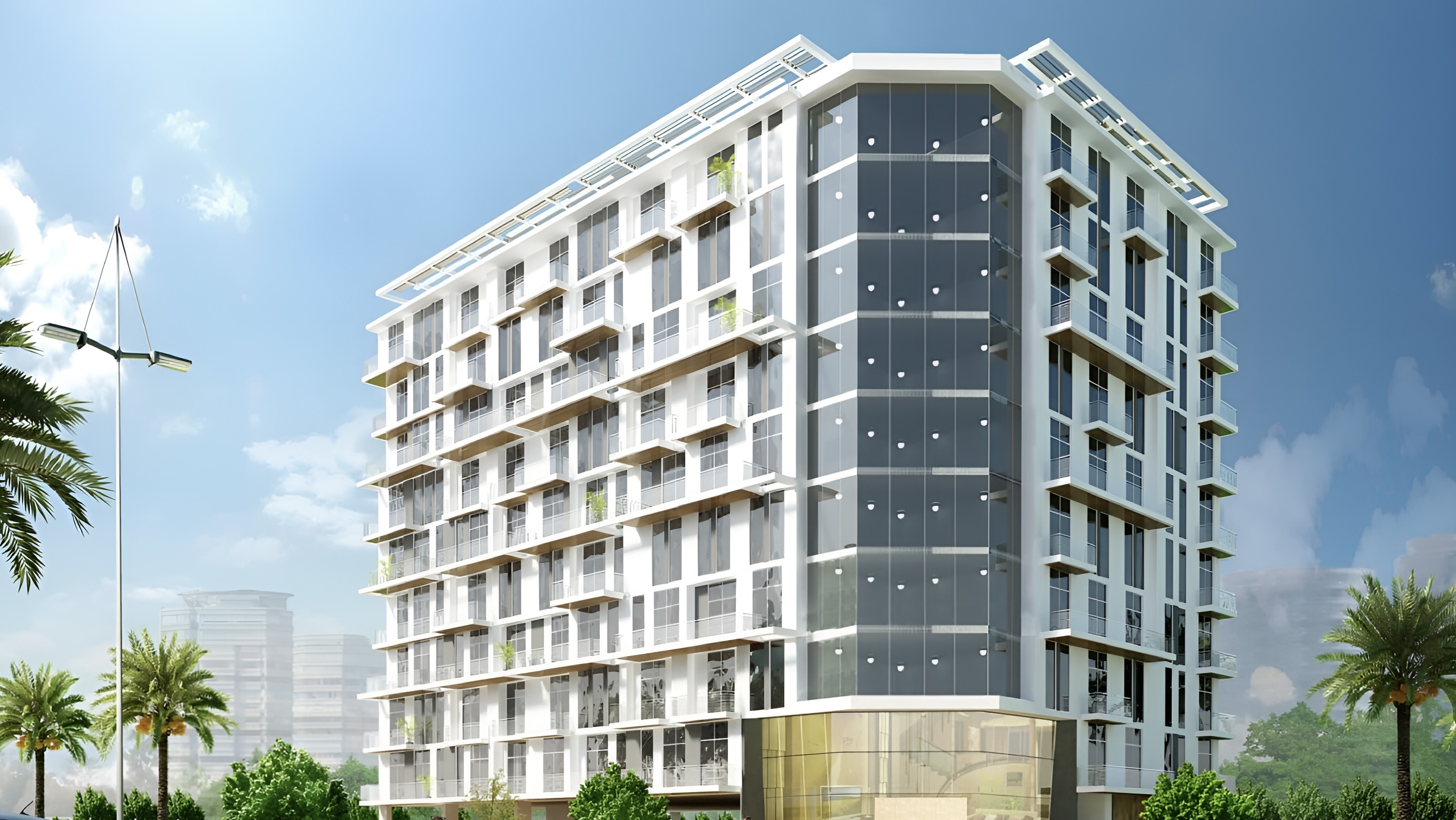 Bliss Homes by Rashed Aljabri Real Estate Development in Bliss Homes ...