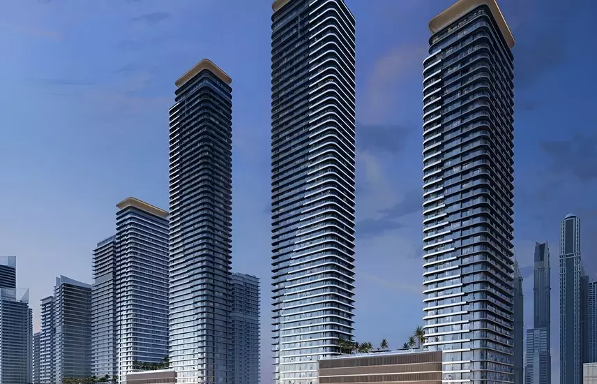 Bayview Project by Emaar Properties | Property Finder UAE