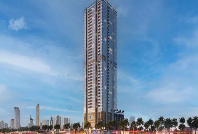 Al Alia Tower Project by Al Thuriah | Property Finder UAE