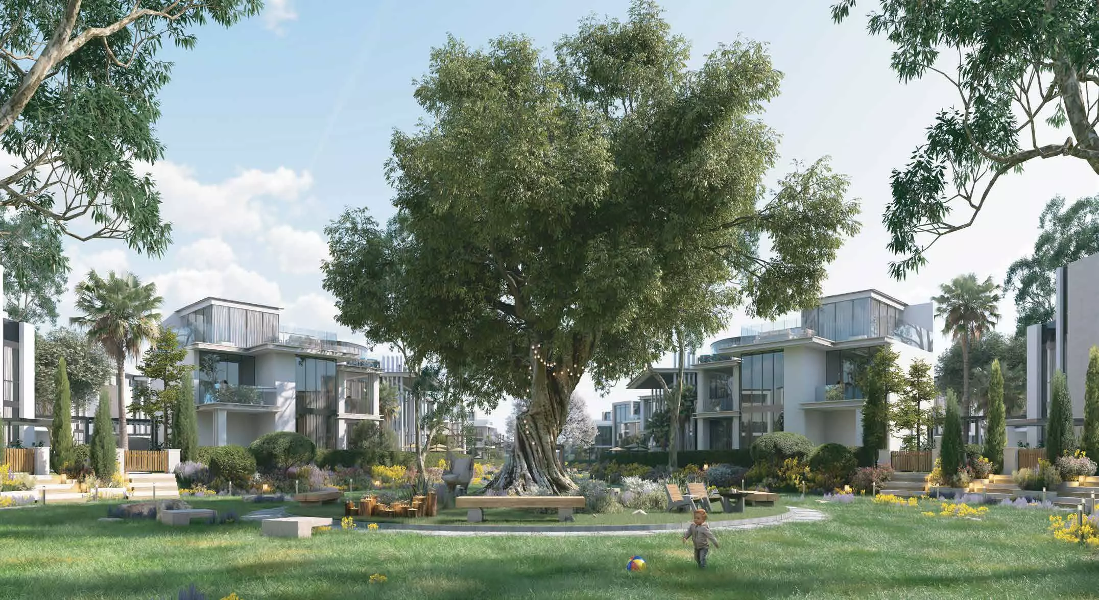 Madain Square Project by Mada'in Properties | Property Finder UAE