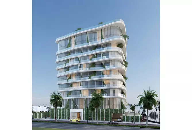 The Beach House Project by Range Developments | Property Finder UAE