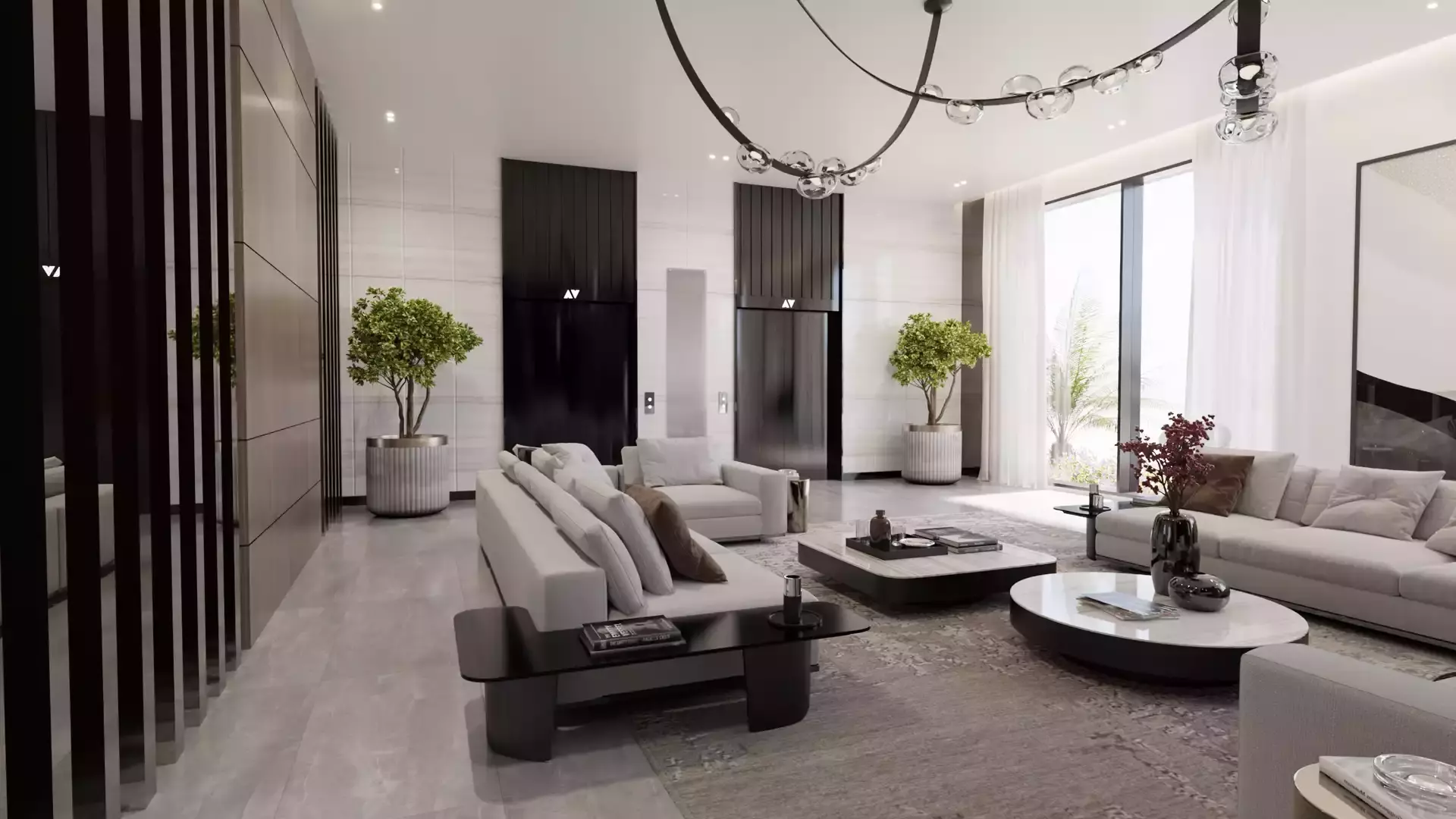 Samana Manhattan - in Jumeirah Village Circle by Samana Developers ...