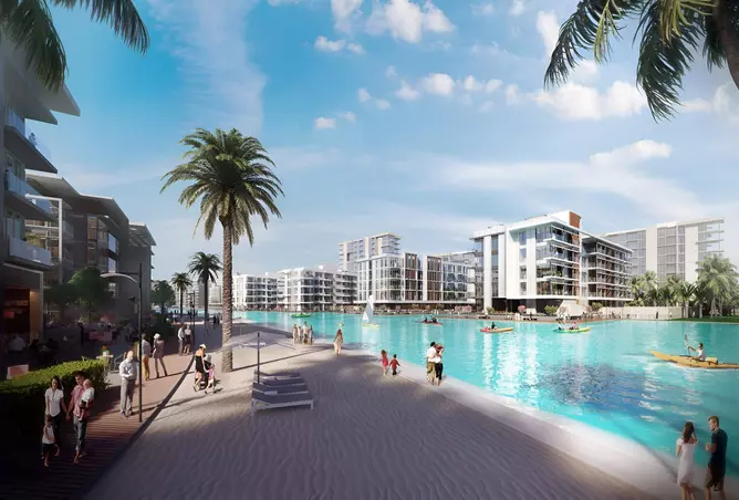 Residences 11 Project by District One | Property Finder UAE