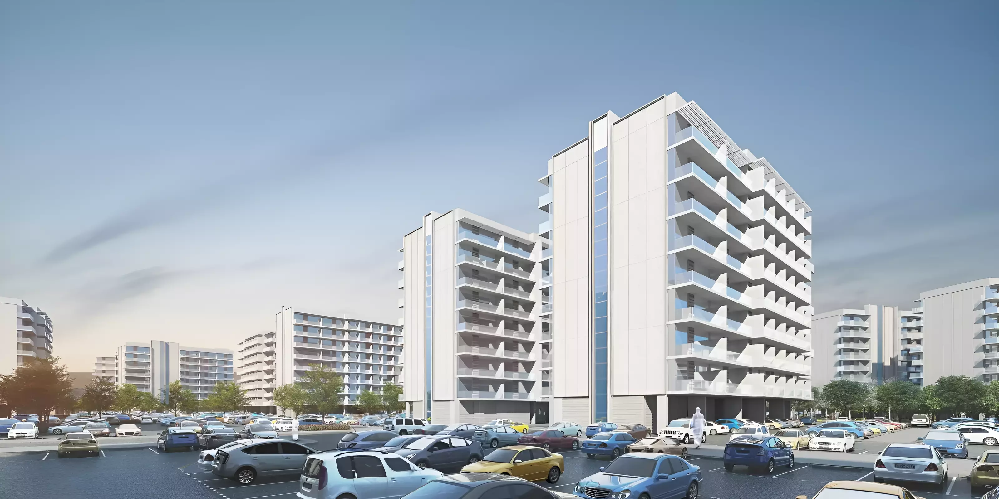 Mag Eye - in Mohammed Bin Rashid City by MAG Property Development ...